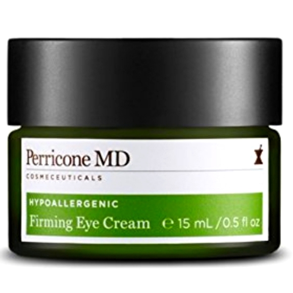 Perricone MD | Skincare | Perricone Md Firming Eye Cream | Poshmark